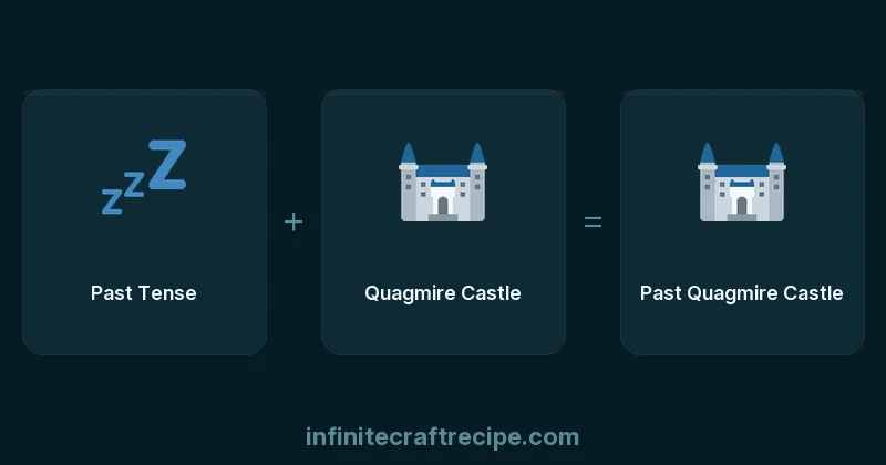 How to make 🏰 Past Quagmire Castle in Infinite Craft - Past Quagmire ...